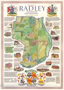 About Radley | Radley History Club