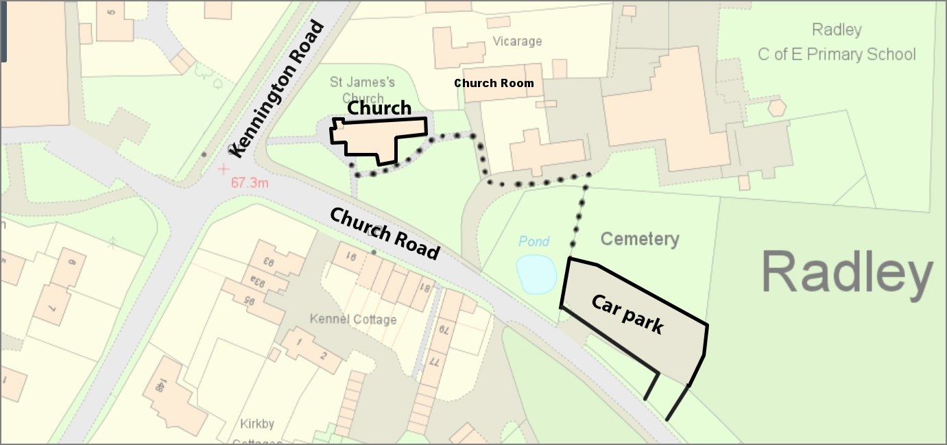 About the Club | Radley History Club