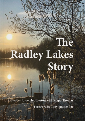 New book: The Radley Lakes Story | Radley History Club